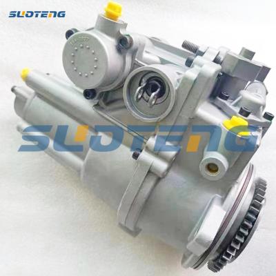 China 150-2507 Fuel Injection Pump 1502507 for E314C E329D Excavator for sale