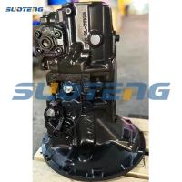 China 708-2L-31160 Hydraulic Pump 7082L31160 For PC200 PC210 PC220-7 Excavator for sale