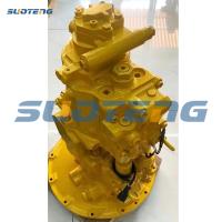 China HPV95 708-2L-21120 Hydraulic Pump 7082L21120 For PC200-6 Excavator for sale