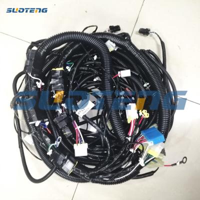 China 20Y-06-22711 Wiring Harness 20y0622711 For PC200 PC220 Excavator for sale