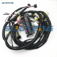 China 20Y-06-22750 Wiring Harness 20y0622750 For PC200 PC220 Excavator for sale