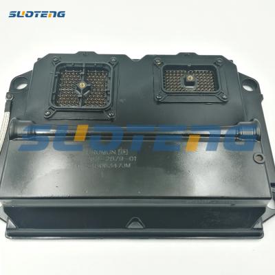 China 262-2879  ECM Controller 2622879 For C9 Engine 324D 330D Excavator for sale