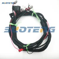 China 3163891 Engine Control Harness for sale