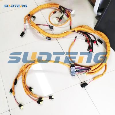 China 388-6699 Engine Wiring Harness Outer Harness 3886699 For E320D2 Excavator for sale