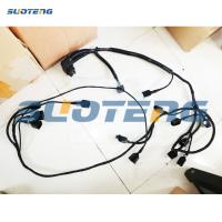 China 6251-81-9930 Engine Wire Harness 6251819930 For PC400-8 PC450-8 Excavator for sale