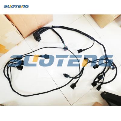 China 6251-81-9930 Engine Wire Harness 6251819930 For PC400-8 PC450-8 Excavator for sale