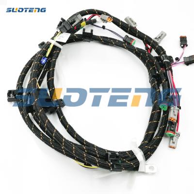 China 529-8754 5298754 Control Harness For E320 Excavator for sale