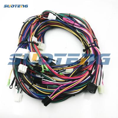 China 198-0857 Wiring Harness 1980857 For Excavator E322C E325C for sale