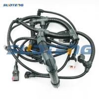 China 6754-81-9440 Engine Wiring Harness 6754819440 For PC200-8 Excavator for sale