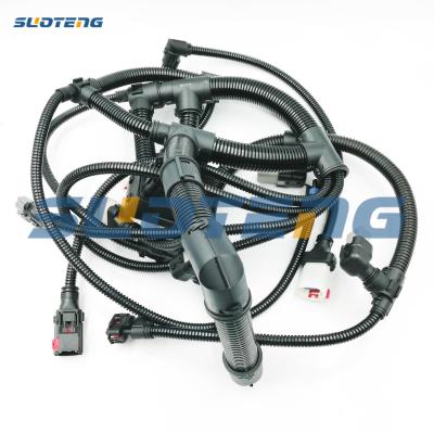 China 6754-81-9440 Engine Wiring Harness 6754819440 For PC200-8 Excavator for sale