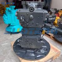 China 708-2G-00152 Hydraulic Pump Piston Pump 7082G00152 For Excavator PC300-8 for sale