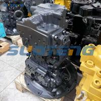 China 708-2L-00400 Hydraulic Pump Piston Pump 7082L00400 For Excavator PC200-8 for sale
