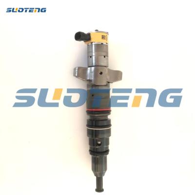 China 10R-7225 Common Rail Diesel Injector 10R7225 For C7 Engine for sale