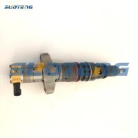 China 10R-7225 Common Rail Diesel Injector 10R7225 For C7 Engine for sale