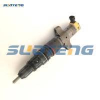 China 10R-7225 Common Rail Diesel Injector 10R7225 For C7 Engine for sale