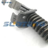 China 127-8218 3116 3126 950G Diesel Fuel Injector 1278218 for sale