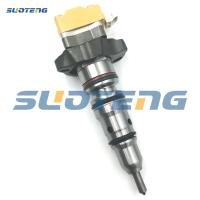 China 128-6601 C7 Engine Fuel Injector Common Rail Injector 1286601 For E322C E325C Excavator for sale