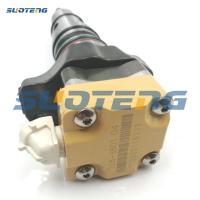 China 128-6601 C7 Engine Fuel Injector Common Rail Injector 1286601 For E322C E325C Excavator for sale