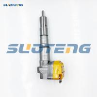 China 174-7528 Diesel Fuel Injector Common Rail Injector 1747528 For 3412E Engine for sale