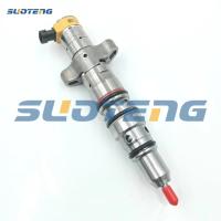 China 387-9432 C9 Engine Diesel Fuel Injector 3879432 For E330D Excavator for sale