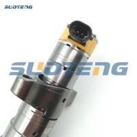 China 387-9432 C9 Engine Diesel Fuel Injector 3879432 For E330D Excavator for sale