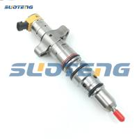 China 557-7633 Fuel Injector 5577633 For C9 Engine for sale