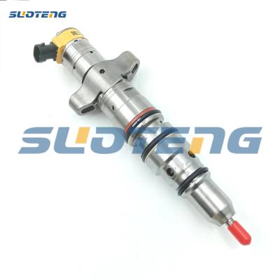 China 557-7633 Fuel Injector 5577633 For C9 Engine for sale