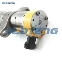 China 557-7633 Fuel Injector 5577633 For C9 Engine for sale