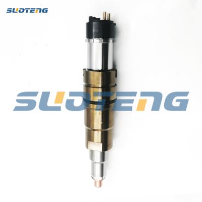 China 2897320 Common Rail Fuel Injector QSX15 ISX15 for sale