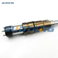 China 2897320 Common Rail Fuel Injector QSX15 ISX15 for sale