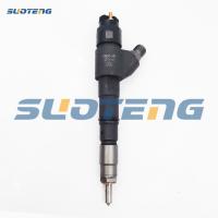 China 0445120066 Common Rail Diesel Injector 0 445 120 066 for sale