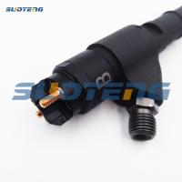 China 0445120066 Common Rail Diesel Injector 0 445 120 066 for sale