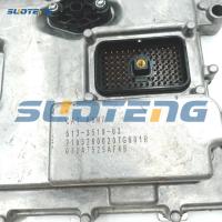 China 513-3519 Controller ECU ECM Computer Board 5133519 For D11 Tractor for sale