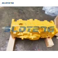 China 576-3072 Hydraulic Main Pump Assy 5763072 For 374FL Excavator for sale