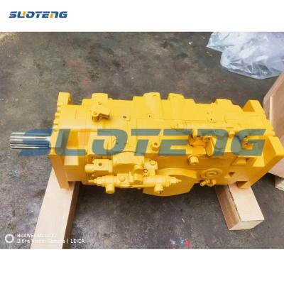 China 576-3072 Hydraulic Main Pump Assy 5763072 For 374FL Excavator for sale