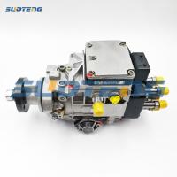 China JIAJUE 0470006003 Fuel Injection Pump for sale