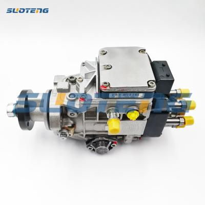 China JIAJUE 0470006003 Fuel Injection Pump for sale
