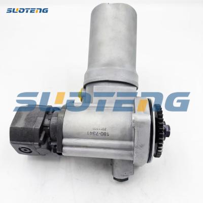 China 180-7341 Unit Injector Pump 1807341 For 3126B Engine for sale