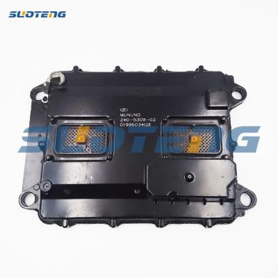 China 240-5309 2405309 Controller ECU For 2806 3176C Engine for sale
