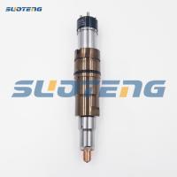 China 2086663 Common Rail Fuel Injector for sale