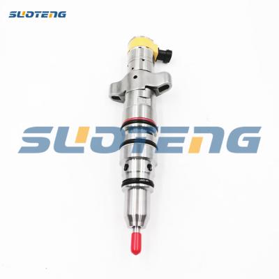 China 254-4340 C9 Engine Fuel Injector 254-4340 For E336D Excavator for sale