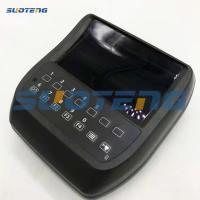 China 4652262 Monitor Display Panel For ZX200-3 Excavator for sale