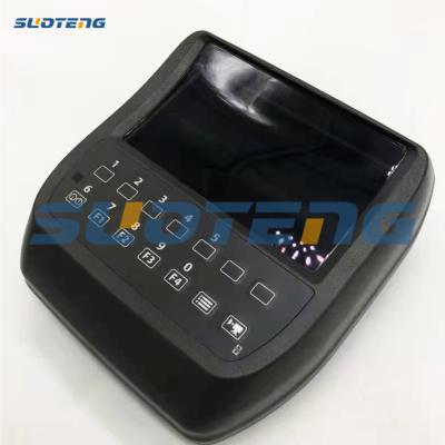 China 4652262 Monitor Display Panel For ZX200-3 Excavator for sale