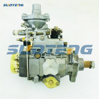 China 0 460 414 126 Fuel Distributor Injection Pump 0460414126 for sale