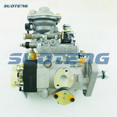 China 0 460 424 376G Fuel Injection Pump 0460424376g For VE6 Cylinder Engine for sale