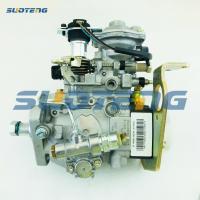 China VE4 Cylinder Engine Fuel Injection Pump 0 460 424 376G Diesel Injection Pump 0460424376g for sale