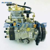 China 897263-0863 104746-5113 Fuel Diesel Injection Pump 8972630863 1047465113 for sale