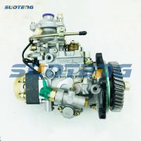 China 11F1800LLD17 Fuel Injection Pump For VE Engine for sale
