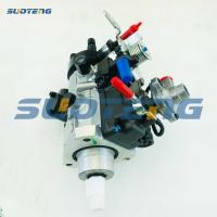 China 28523703 Diesel Fuel Injection Pump 1544 for 3CX 3DX for sale