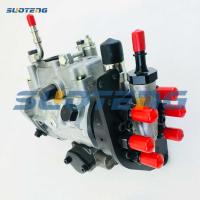 China 9521A310T Diesel Fuel Injection Pump 9521a310t 1575 for sale
